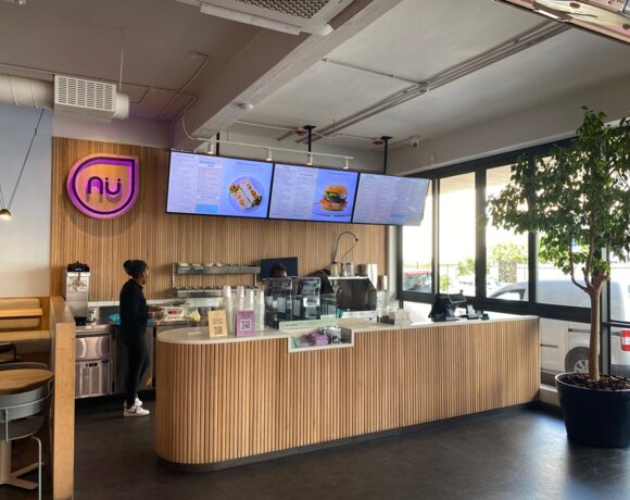 The Best Coffee Spots on Kloof Street to Work Remotely | Hippo Boutique ...