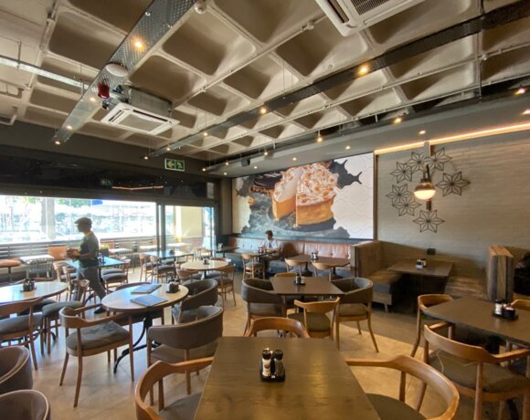 The Best Coffee Spots on Kloof Street to Work Remotely | Hippo Boutique ...