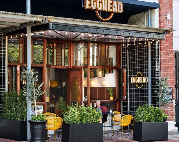 Breakfast | Hippo Boutique Hotel