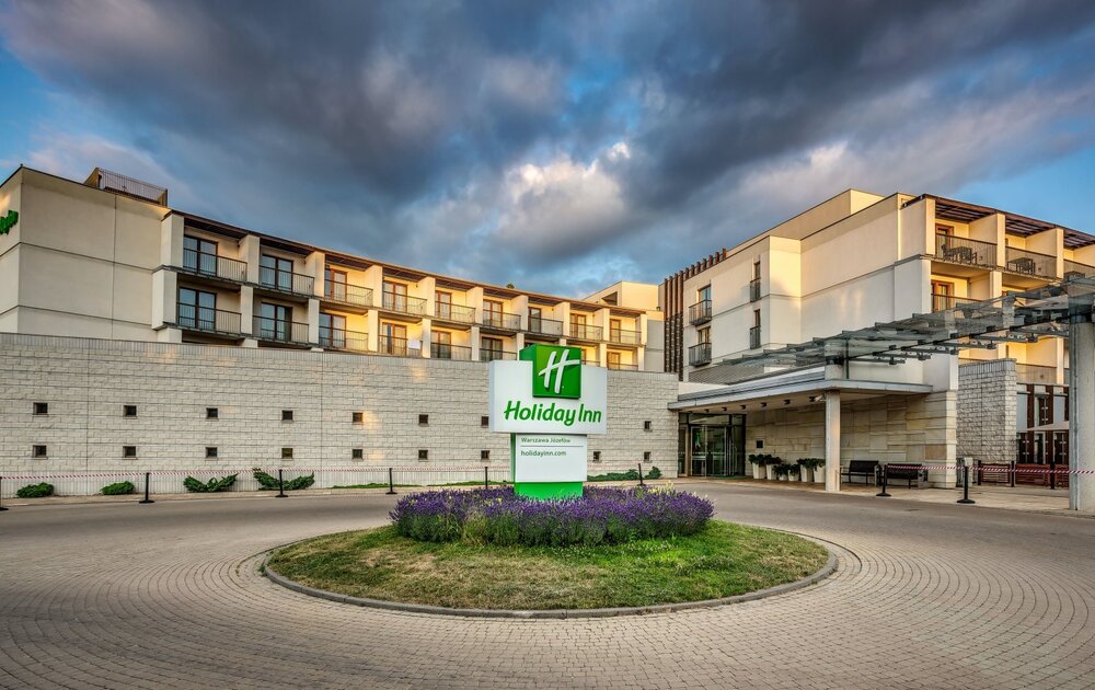 Kariera | Holiday Inn | Holiday Inn Resort Warszawa-Józefów