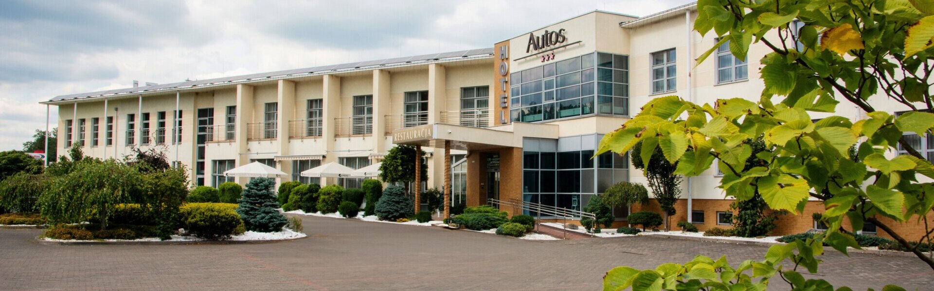 Hotel Autos - Solec Kujawski | HOTEL AUTOS