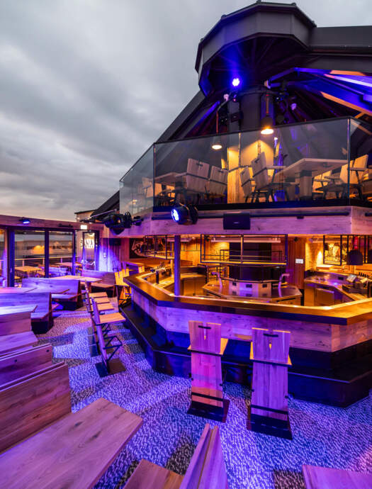 Karcma Bania | Hotel Bania **** Thermal & Ski