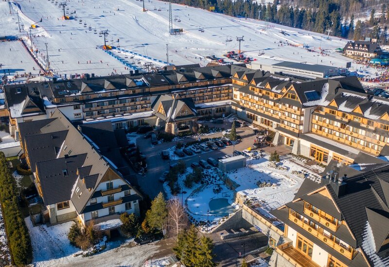 Gallery | Hotel Bania **** Thermal & Ski