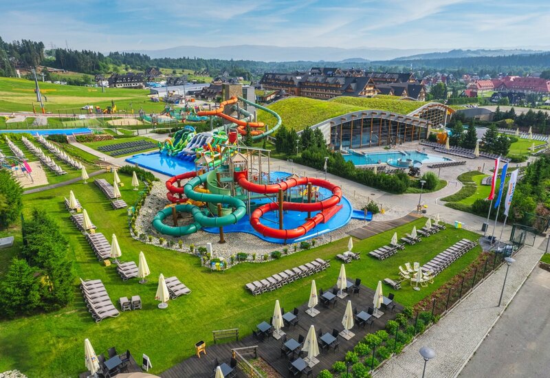 Gallery | Hotel Bania **** Thermal & Ski