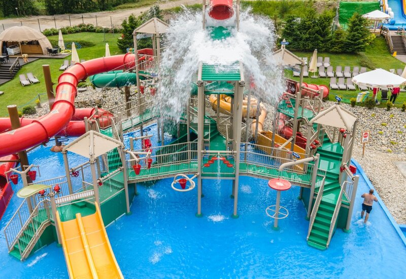 Gallery | Hotel Bania Thermal & Ski