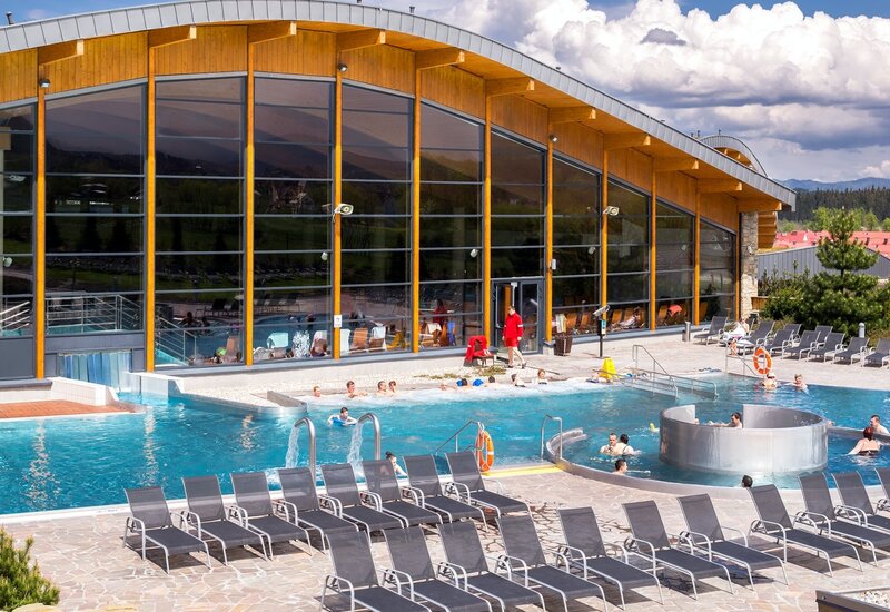 Gallery | Hotel Bania **** Thermal & Ski