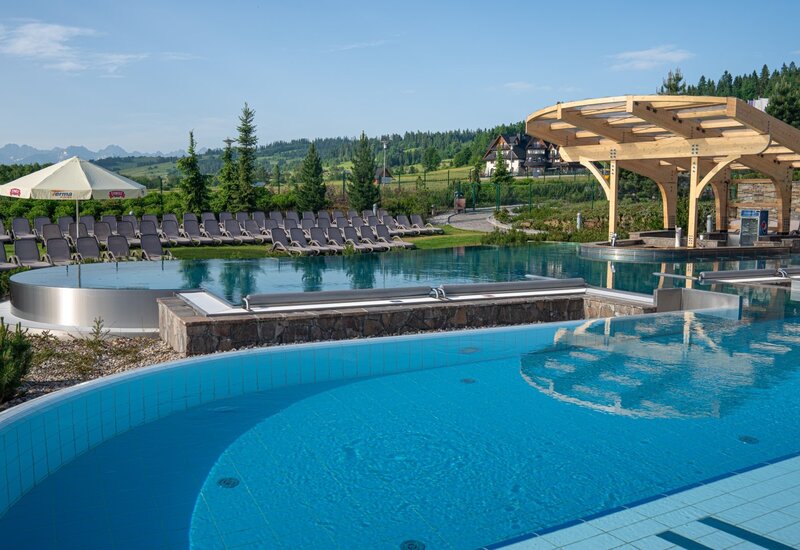 Gallery | Hotel Bania **** Thermal & Ski