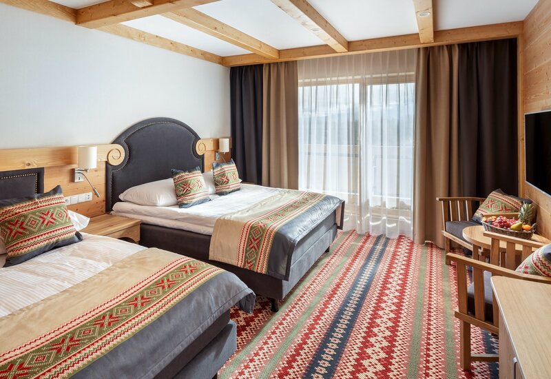 Gallery | Hotel Bania Thermal & Ski