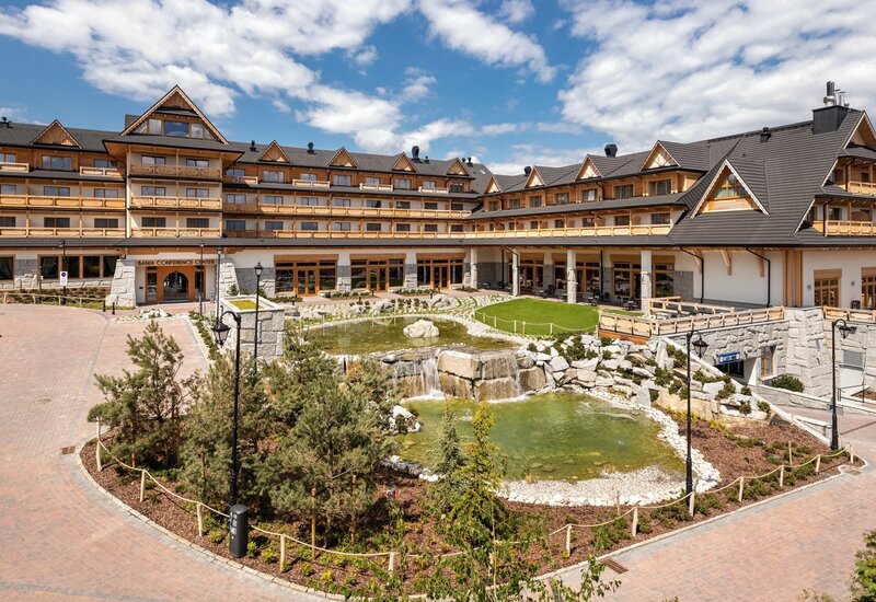 Galeria | Hotel Bania **** Thermal & Ski