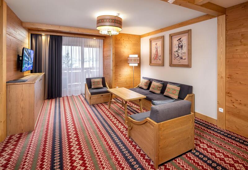 Galeria | Hotel Bania **** Thermal & Ski