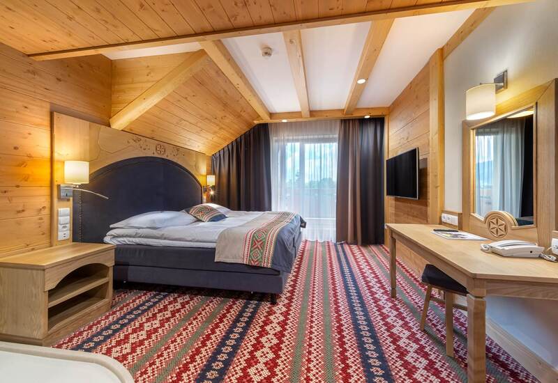 Gallery | Hotel Bania Thermal & Ski