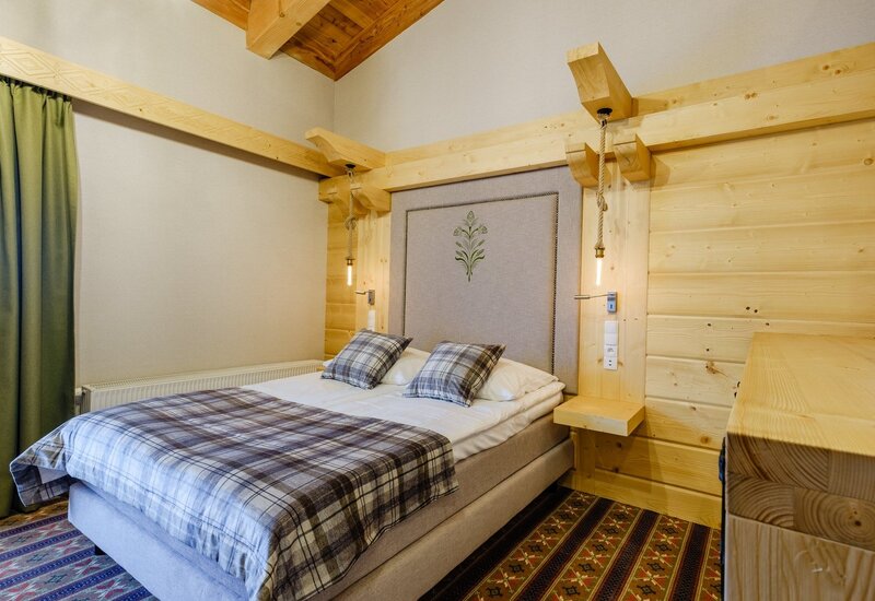 Gallery | Hotel Bania **** Thermal & Ski