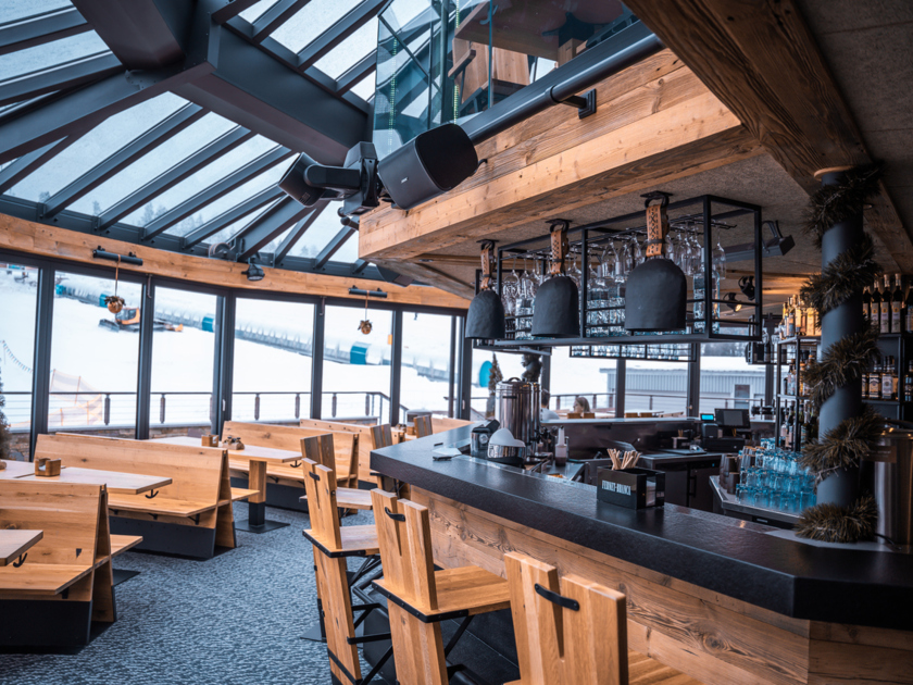Karcma Bania | Hotel Bania **** Thermal & Ski