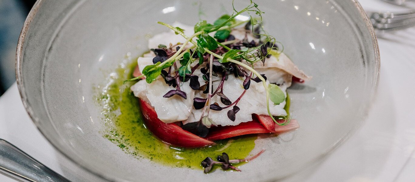 Modern Restro Bar | Hotel Centrum Business