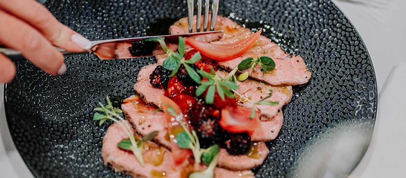 Modern Restro Bar | Hotel Centrum Business