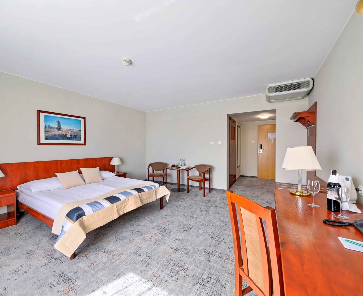 Homepage | Hotel Gromada Warszawa Centrum