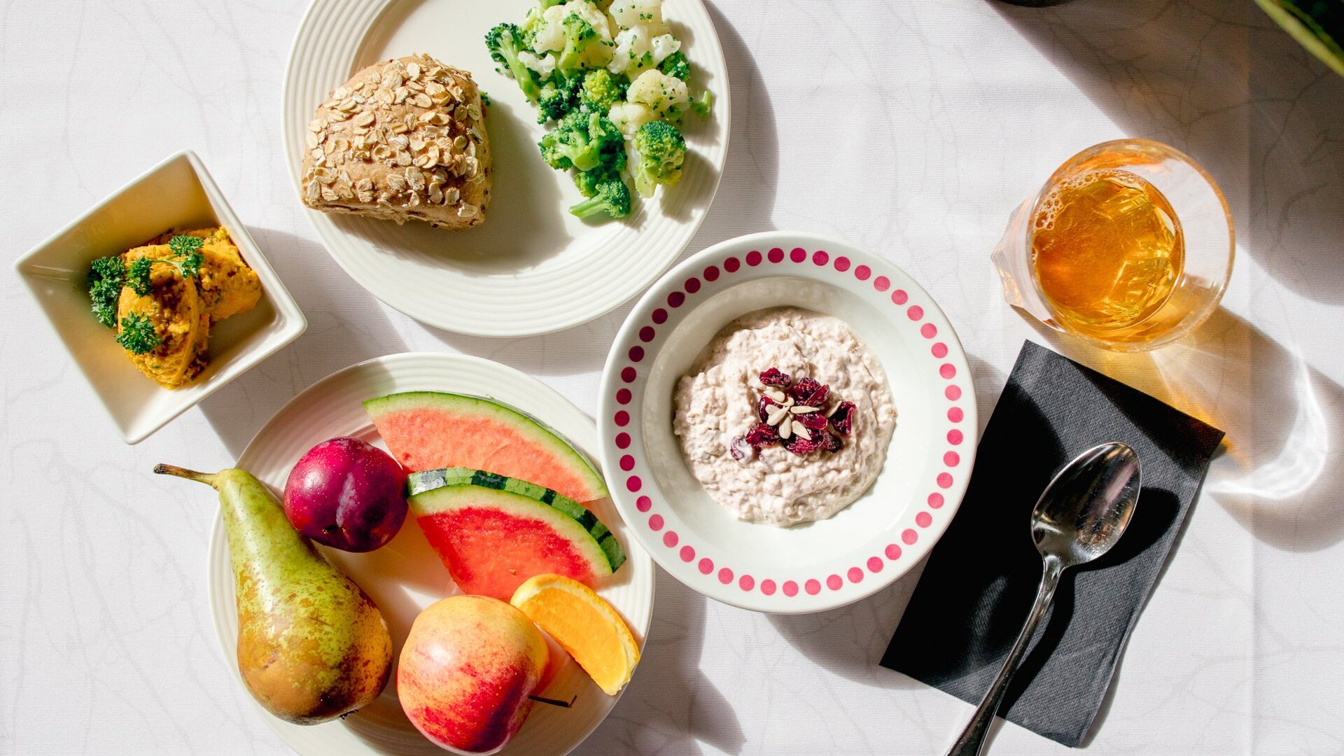 Breakfast | Hotel Helka