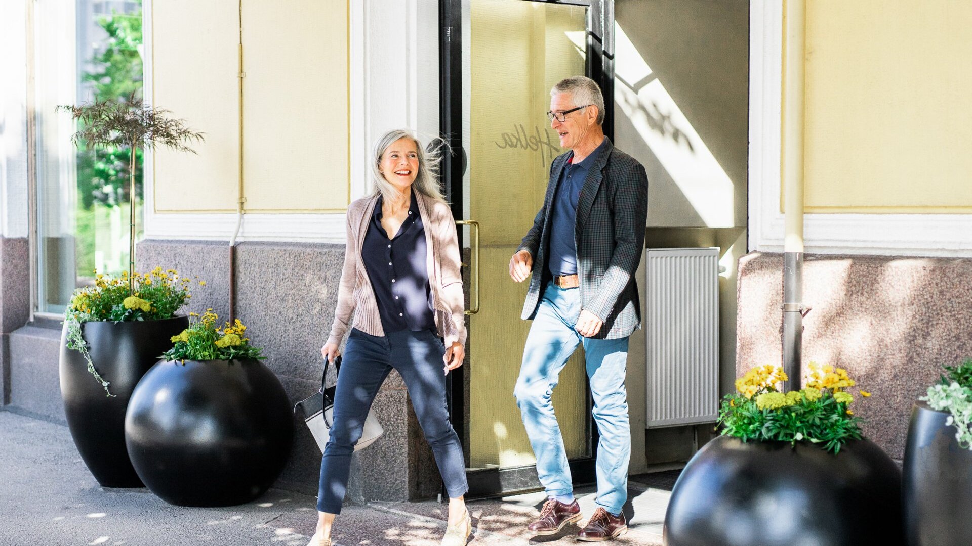 About us | Hotel Helka