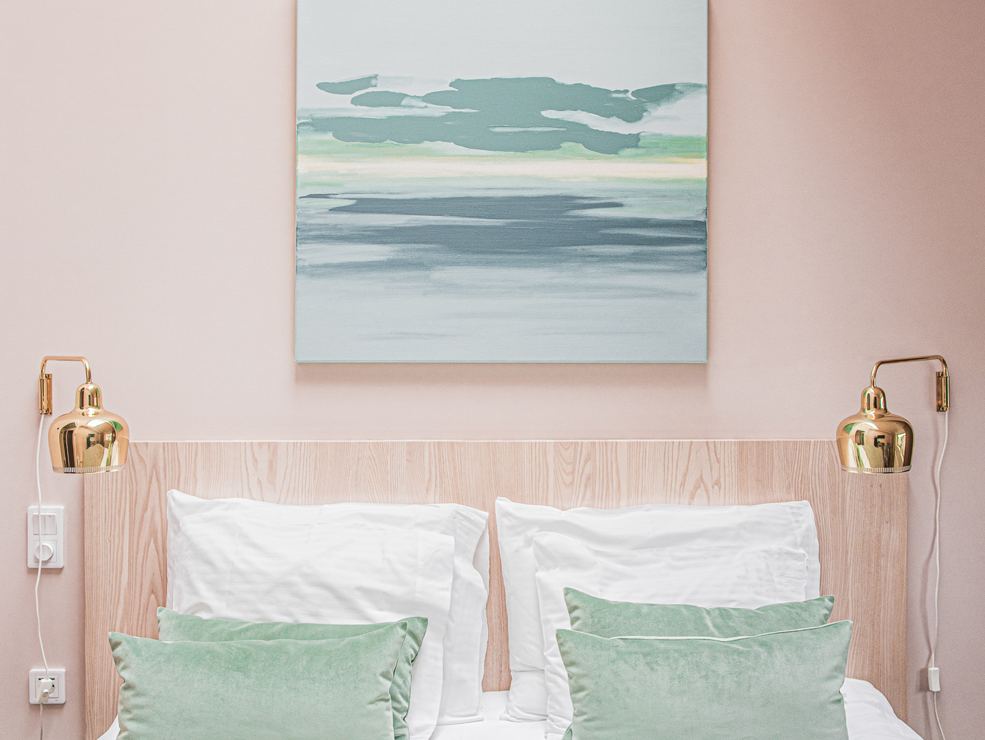 Miksi Hotelli Helkan saunallinen sviitti on Helsingin paras | Hotel Helka