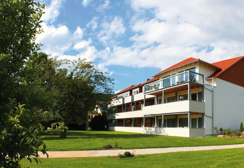 Galerie | Hotel Kronenhof