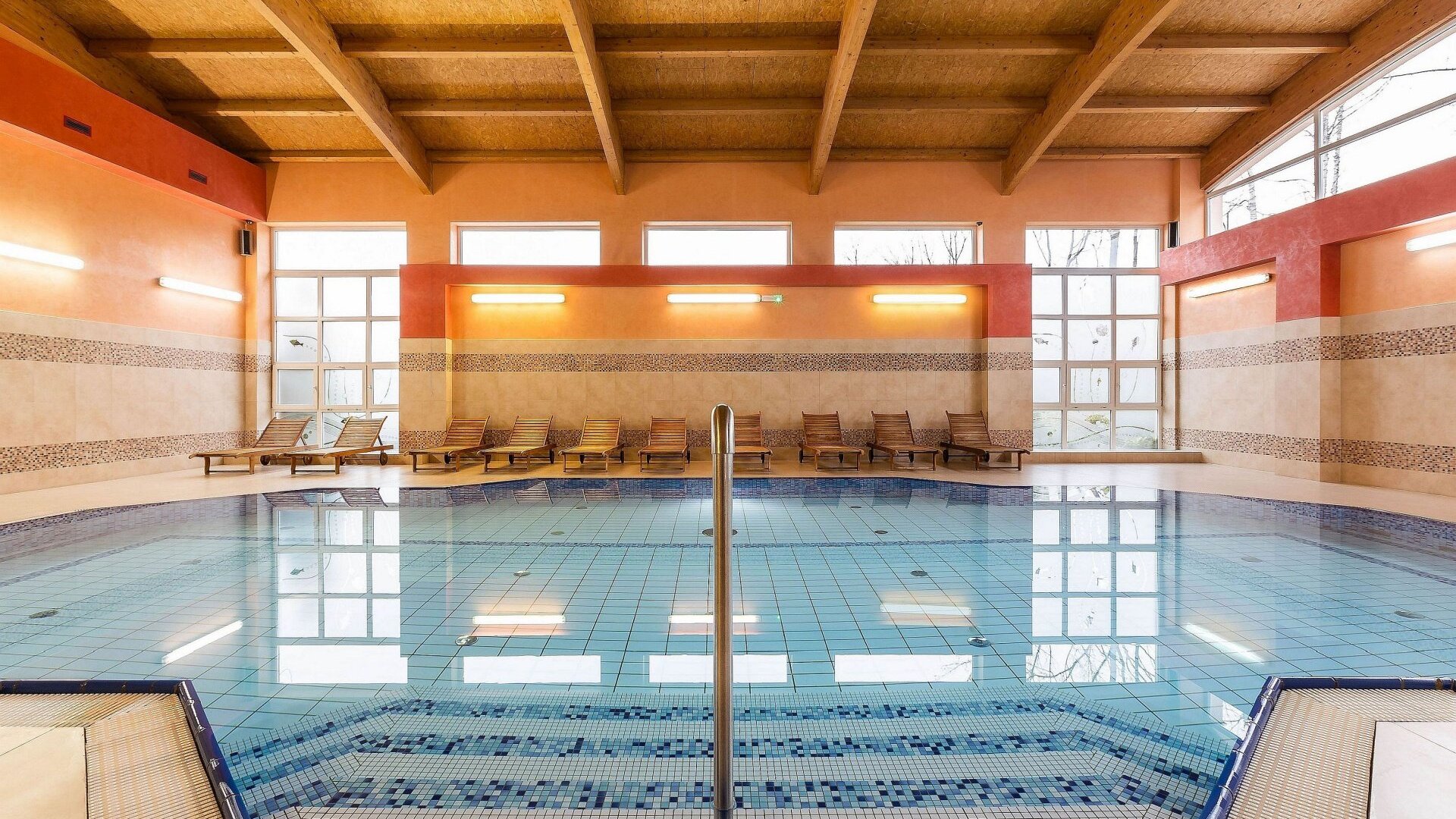 Oferta SPA & Wellness | Hotel Kudowa