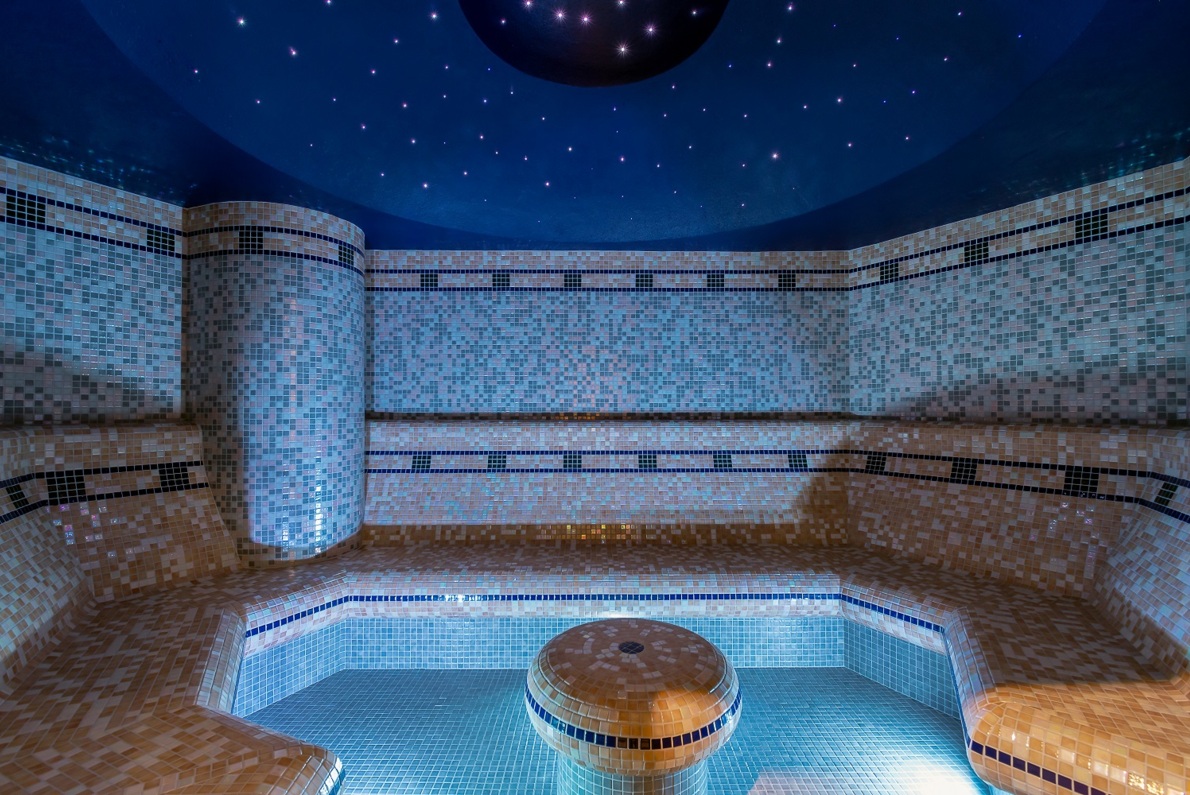 Malinowy Zdrój - Hotel SPA Solec - Zdrój | Hotel**** Medical Spa ...