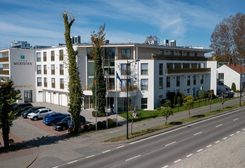 Galeria | Hotel Meridian