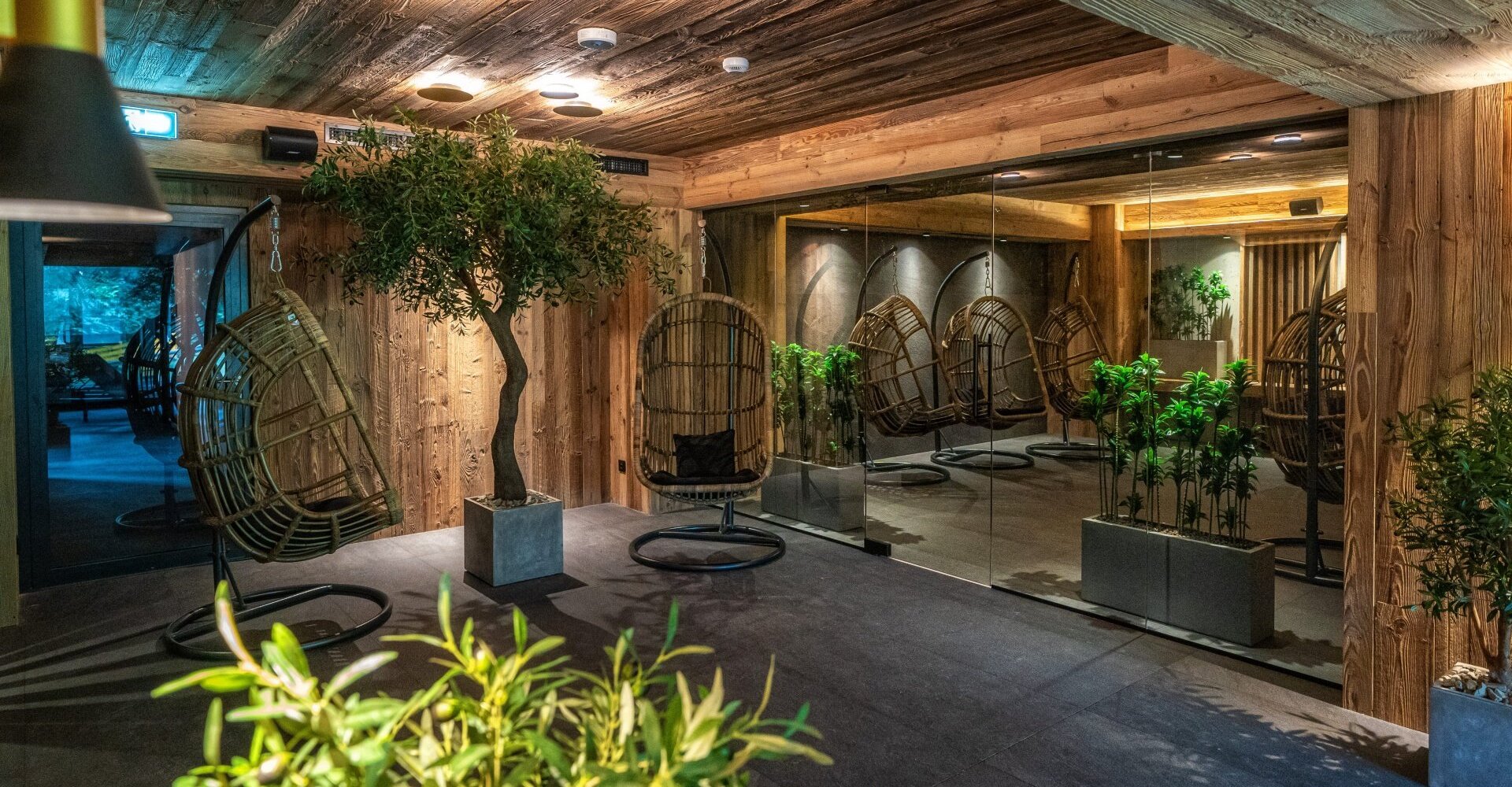 O hotelu w Szczyrku | Hotel META Resort Vine & SPA