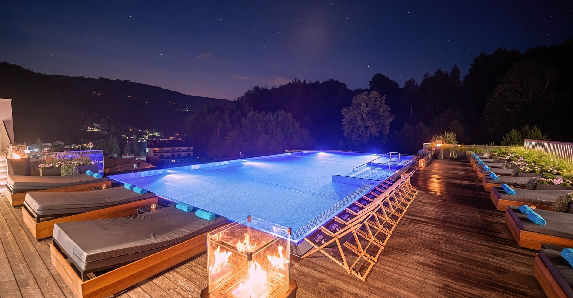 O Wellness i SPA | Hotel META Resort Vine & SPA