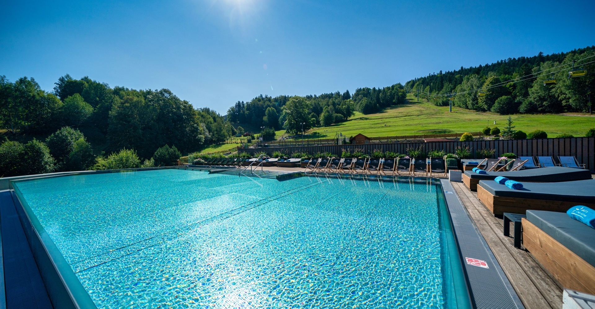 Green Garden | Hotel META Resort Vine & SPA