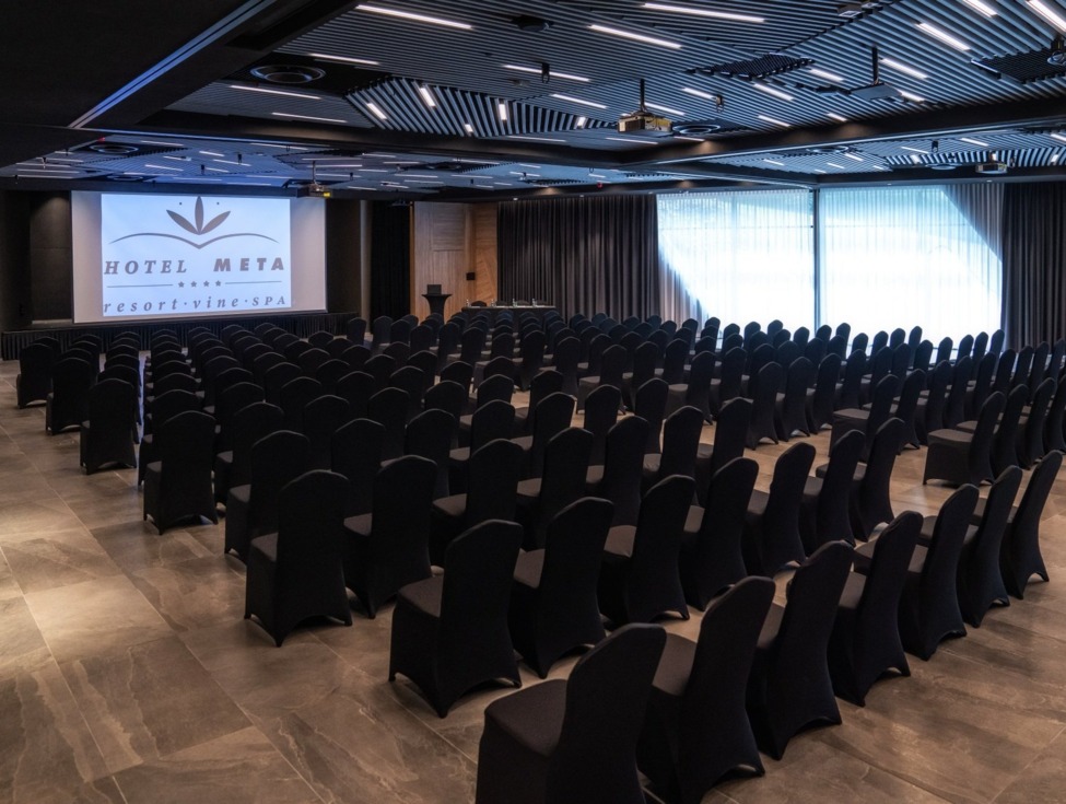 Homepage | Hotel META Resort Vine & SPA