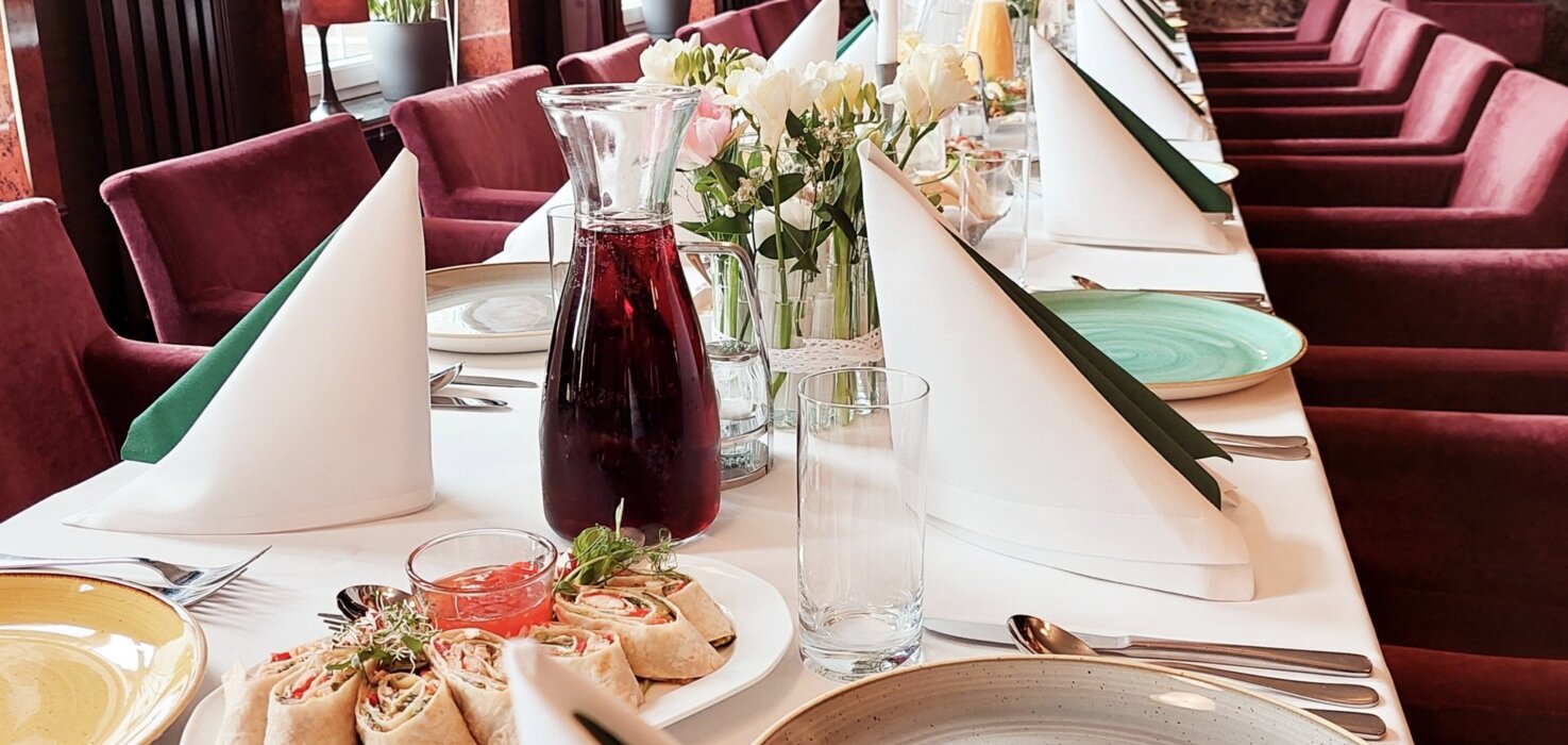 Tamara Restaurant | Hotel Panorama