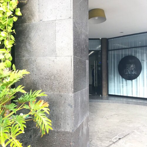 Galería | Hotel Perla Central