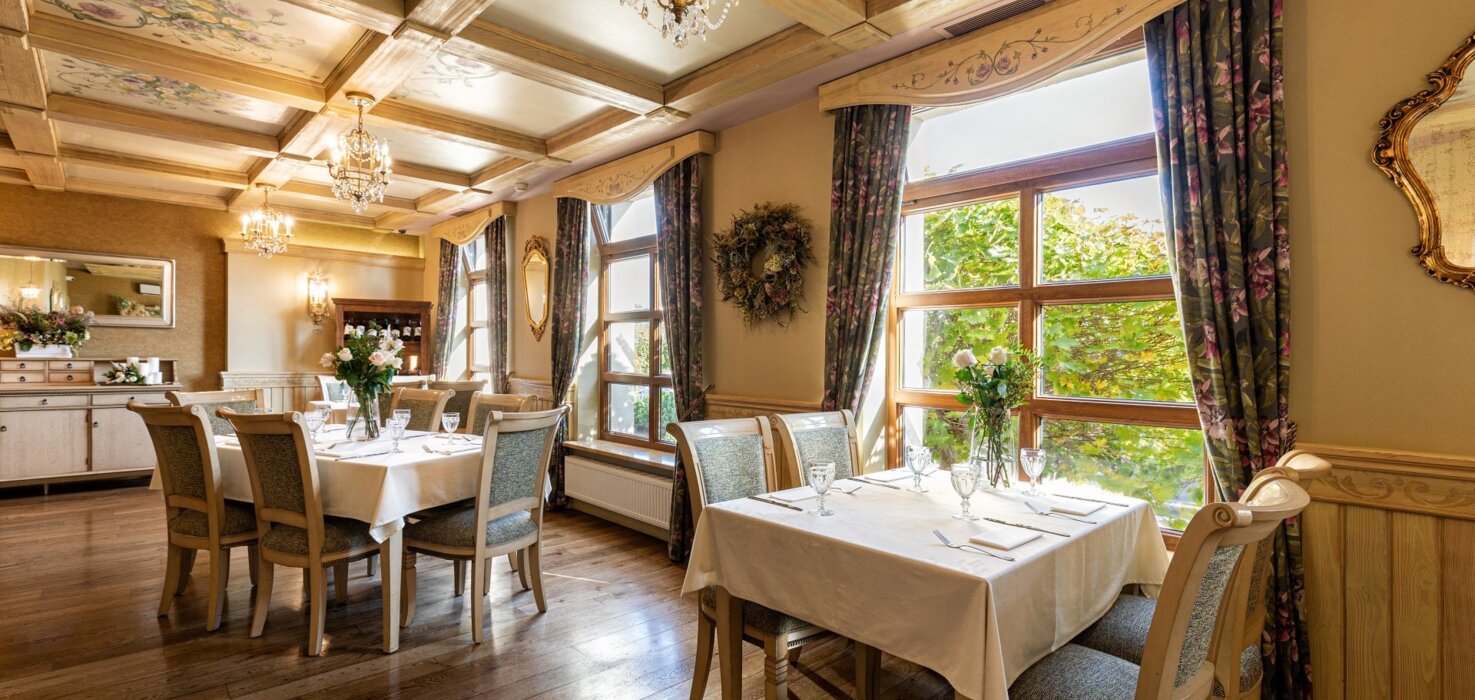 O nas | Hotel Podlasie