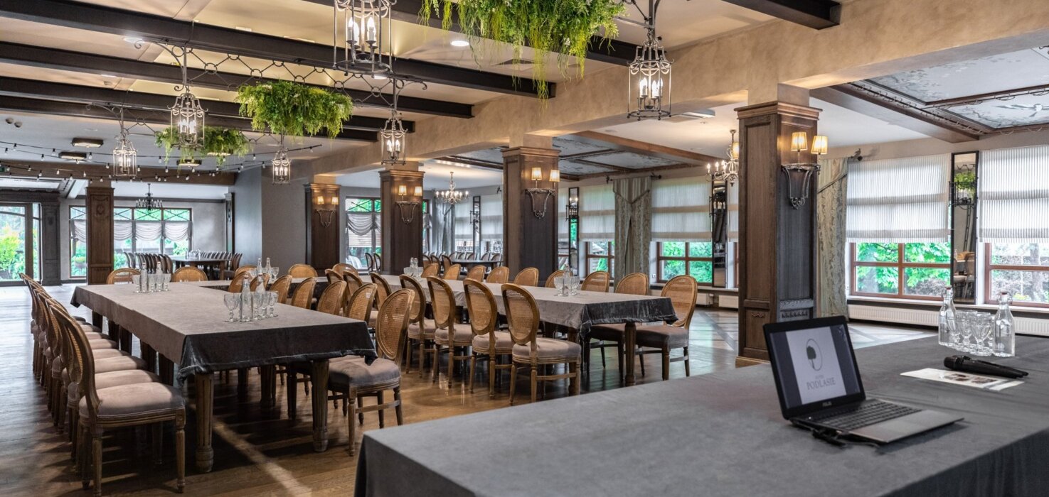 O nas | Hotel Podlasie