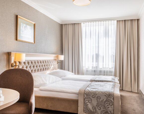 O nas | Hotel Podlasie