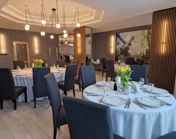 Restauracja | Hotel Polski Mielec