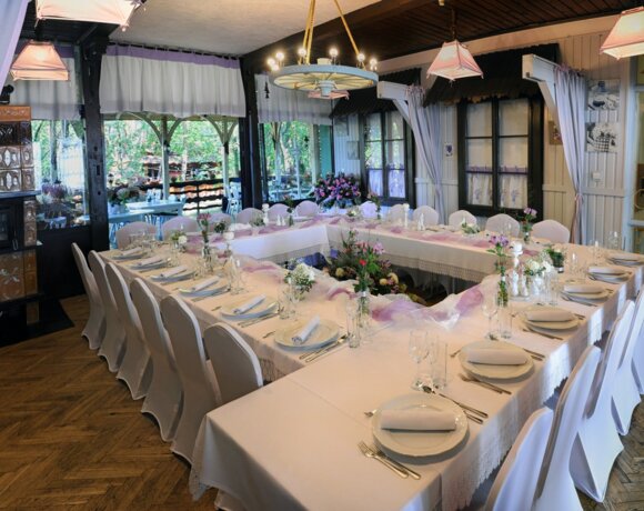 Restauracja | Hotel Polski Mielec