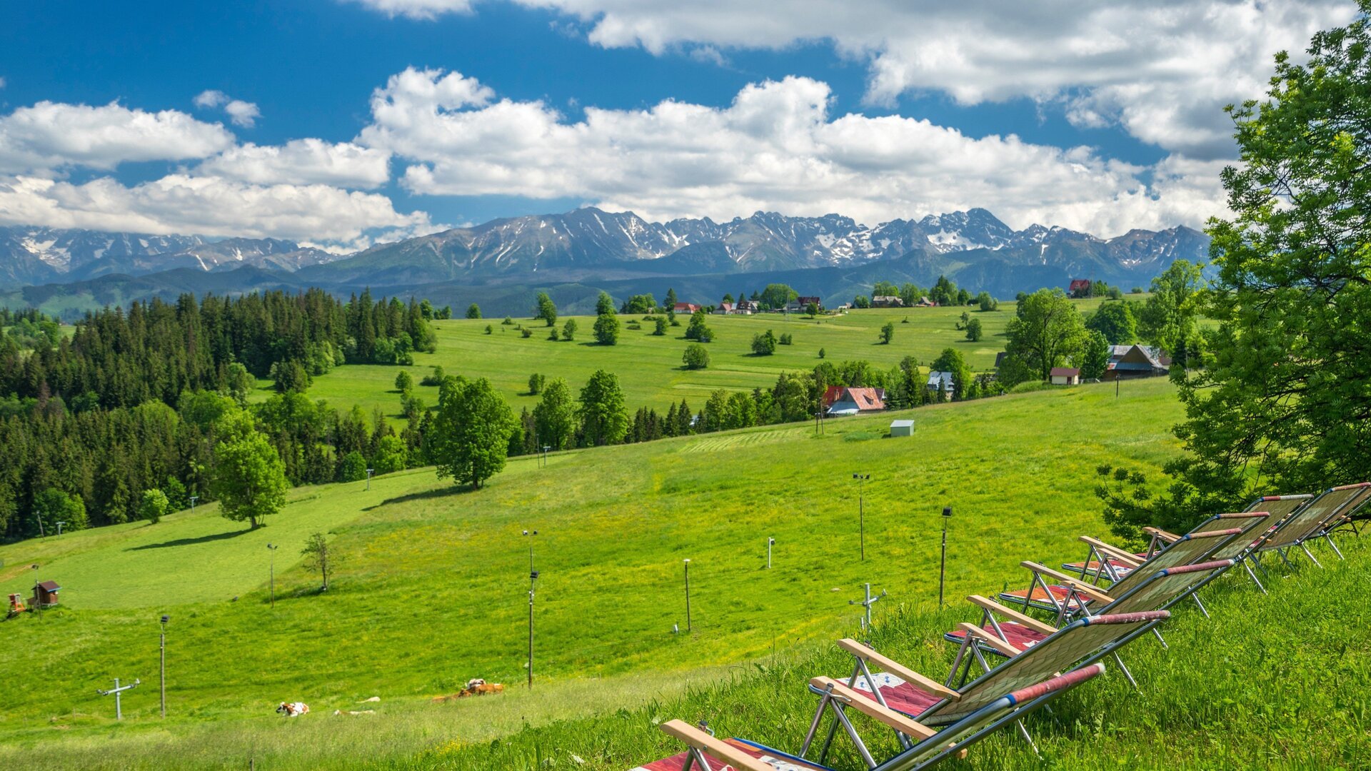 Homepage | Hotel Redyk Ski&Relax