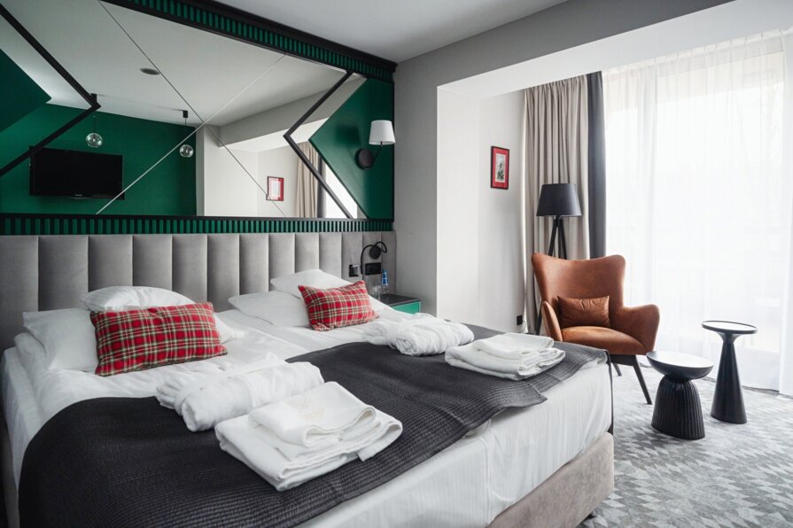 Galeria | Rysy Boutique Hotel | Rysy Boutique Hotel