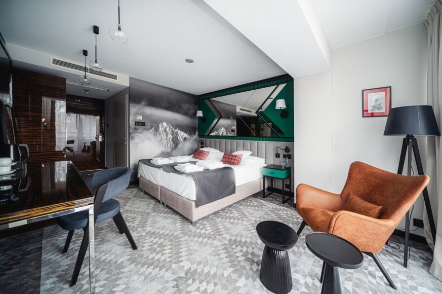 Galeria | Rysy Boutique Hotel | Rysy Boutique Hotel