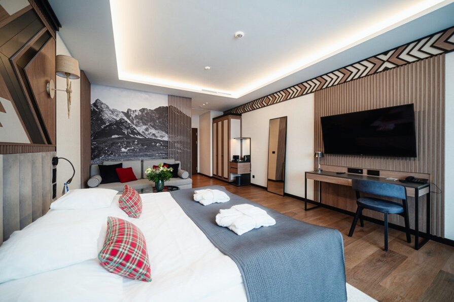 Galeria | Rysy Boutique Hotel | Rysy Boutique Hotel