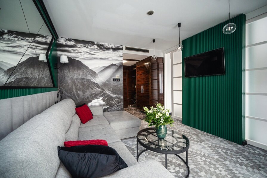 Galeria | Rysy Boutique Hotel | Rysy Boutique Hotel