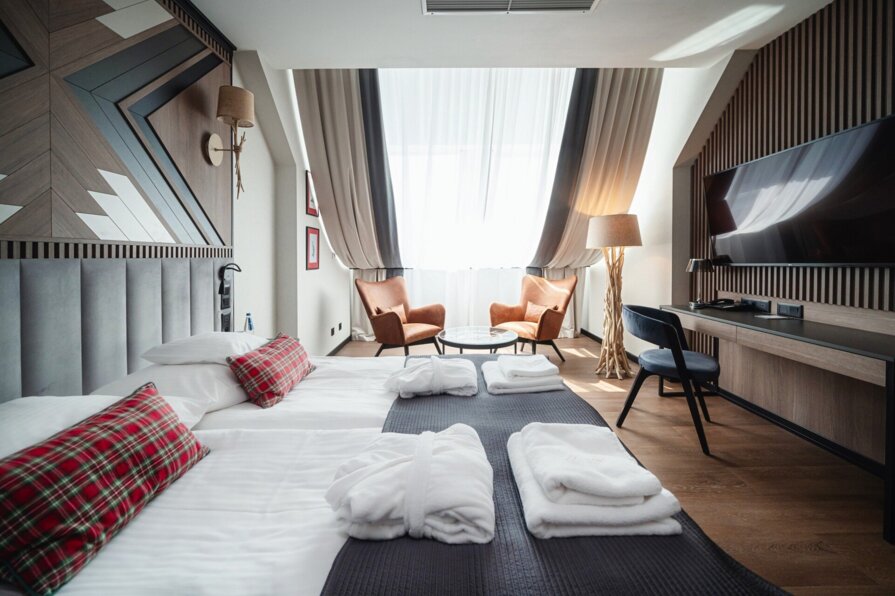 Galeria | Rysy Boutique Hotel | Rysy Boutique Hotel