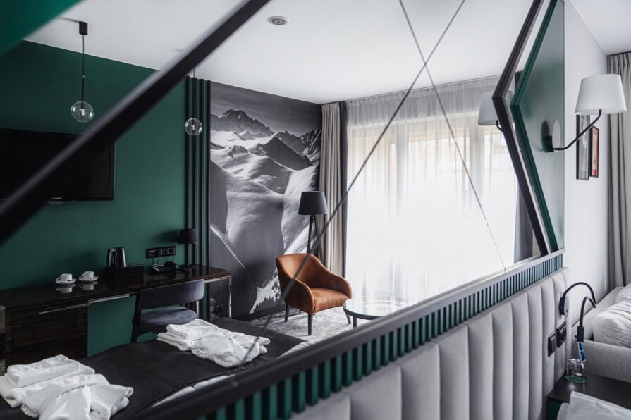 Galeria | Rysy Boutique Hotel | Rysy Boutique Hotel