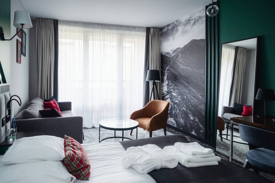 Galeria | Rysy Boutique Hotel | Rysy Boutique Hotel