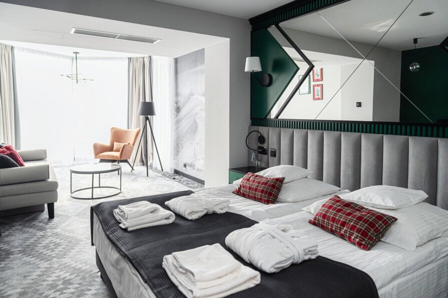 Galeria | Rysy Boutique Hotel | Rysy Boutique Hotel