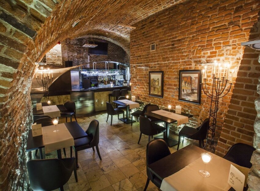 Homepage | Hotel Senacki