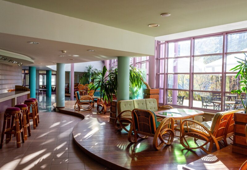 Galeria | Hotel Solina Spa***