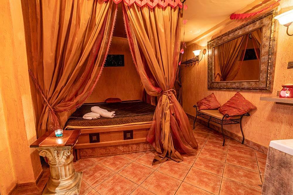 Basen | HOTEL STARA POCZTA